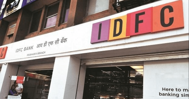 IDFC Bank Zero Balance Savings Account, Features, Interest Rates ...